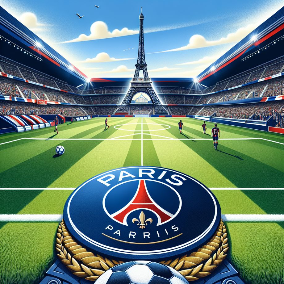45 Arrested After PSG Champions League Celebration Turns Violent in ...