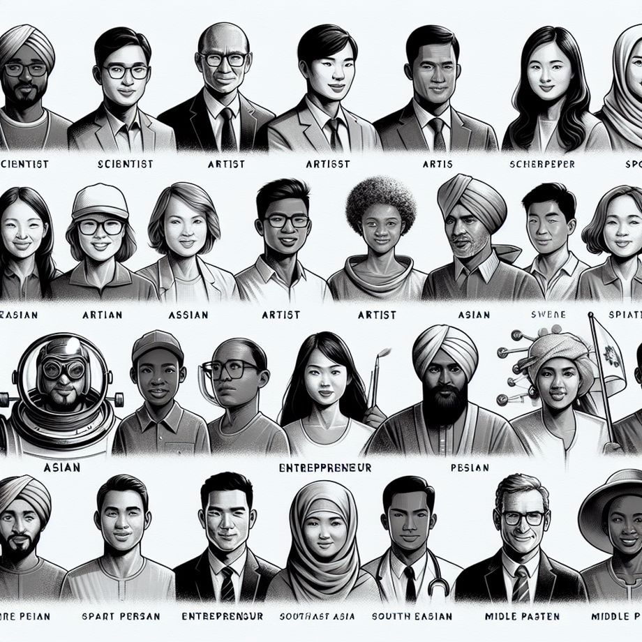 Forbes 30 Under 30 Asia: Rising Stars in Entertainment and Sports ...