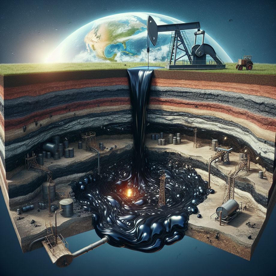 Crude Oil Prices Surge Amid Geopolitical Tensions in West Asia | Business