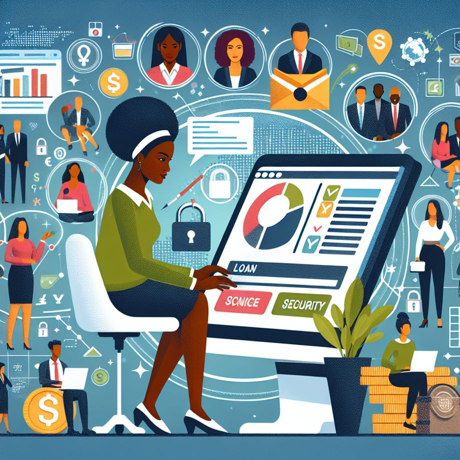 World Bank Launches $2.48 Billion Program to Transform Digital ...