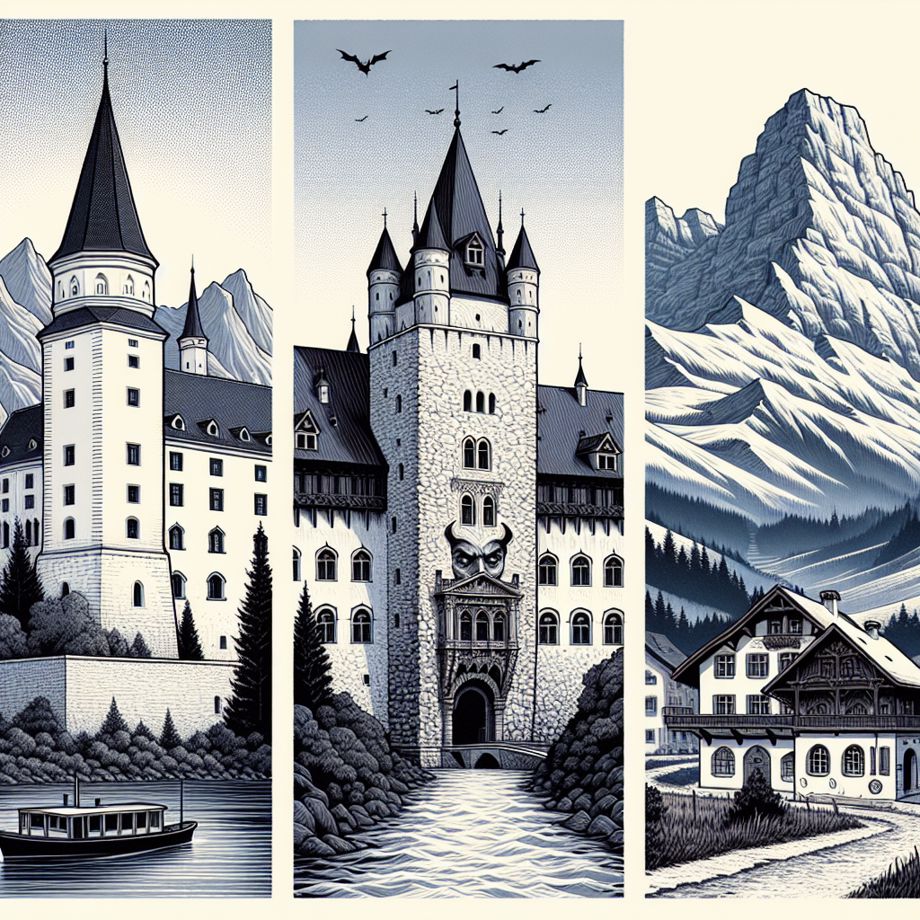 Switzerland's Population Cap Referendum: A New Direction or Brexit-Like ...