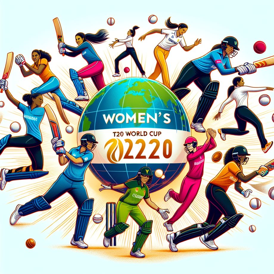 Proteas Women Set Their Sights on ICC Glory | Sports-Games