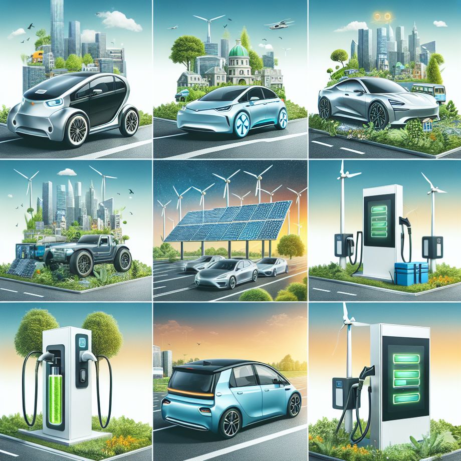 Tata Elxsi and Infineon Pave the Way for EV Revolution in India ...