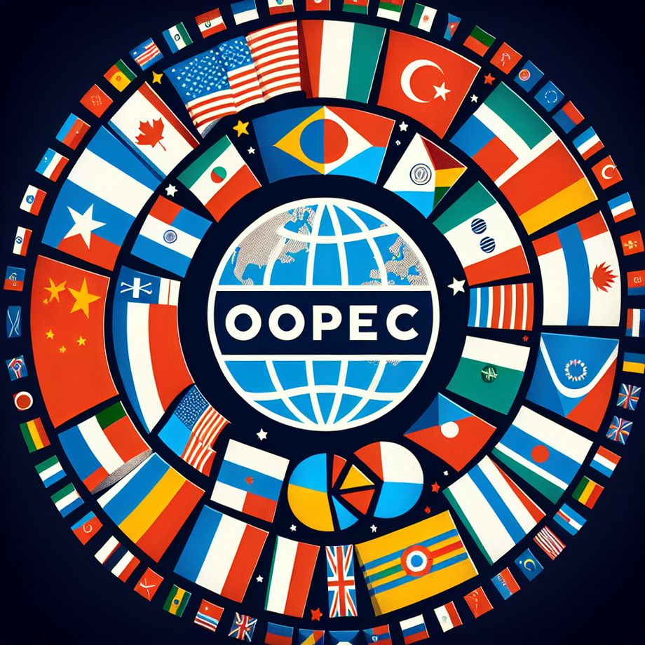 OPEC Revises 2026 and 2027 Global Oil Demand Forecasts | Headlines