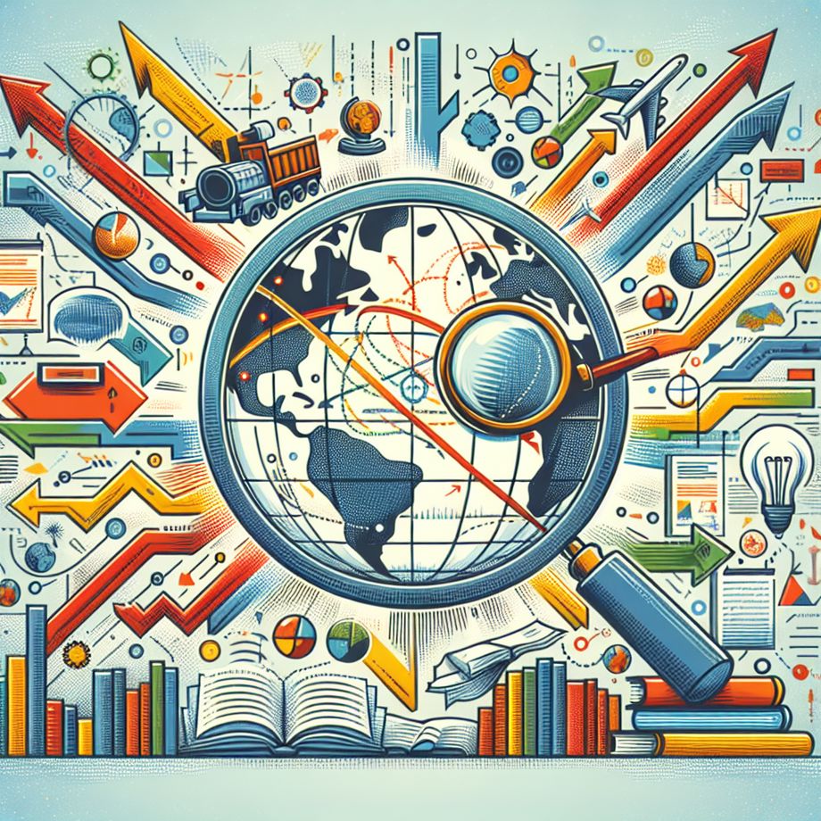 Global Trade: The AI-Fueled Renaissance Amidst Turbulence | Business