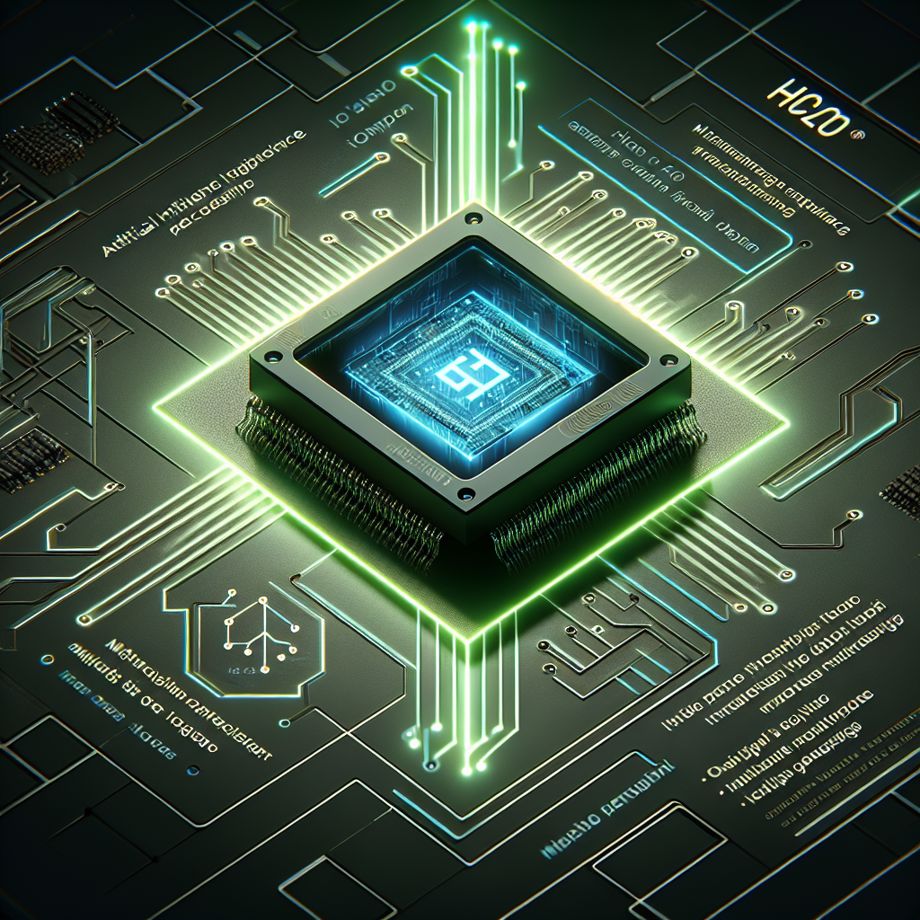 Nvidia's AI Leap Steadies Wall Street Amid Oil Price Surge | Technology