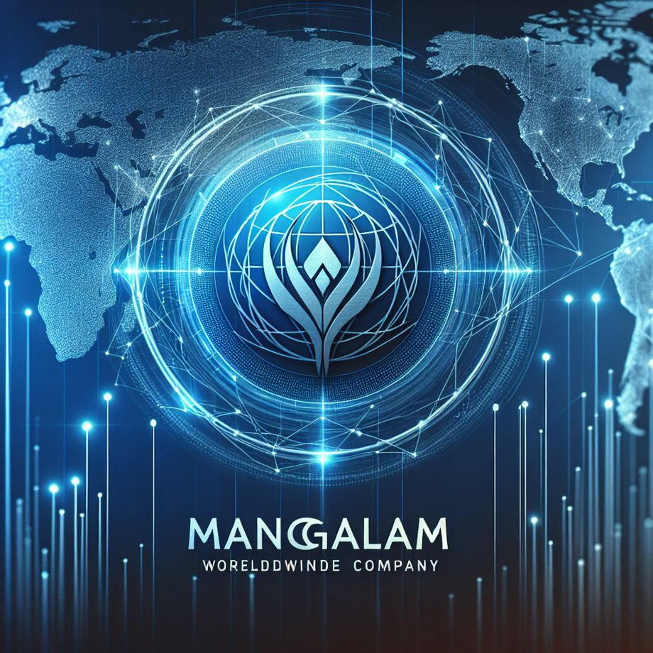 Mangalam Worldwide Empanelled by Global Giants, Boosts Market Stature ...