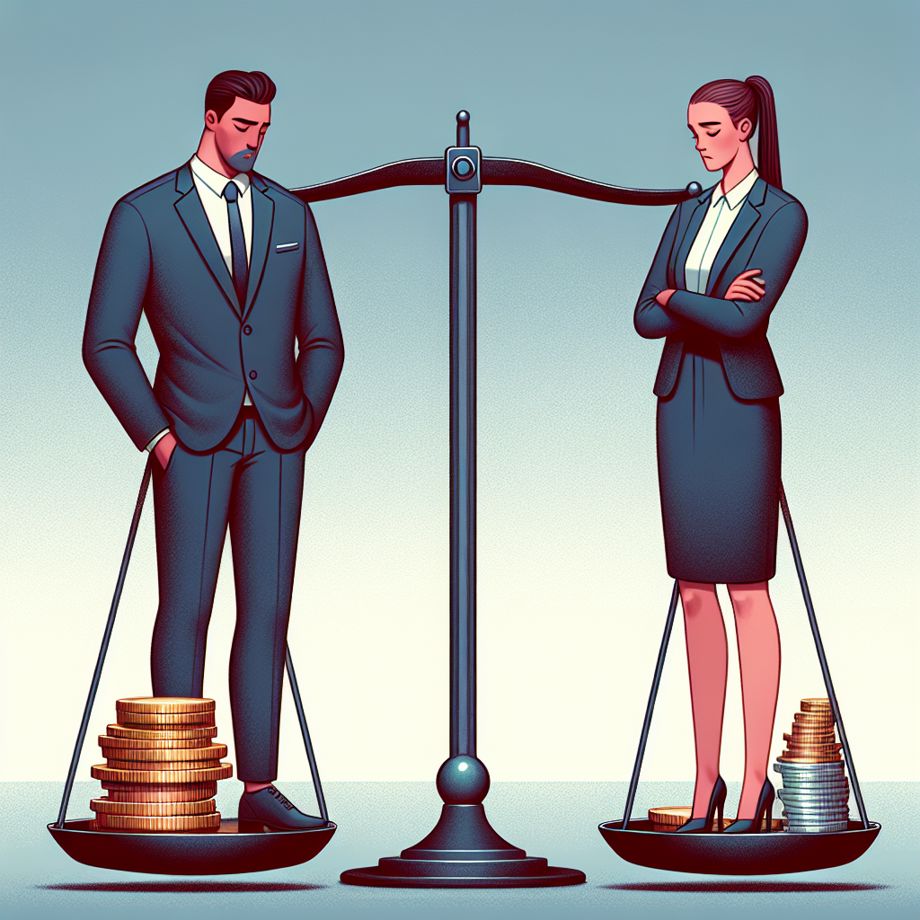 Global Gender Pay Gap Still at 20%, ILO Urges Coordinated Action | Other