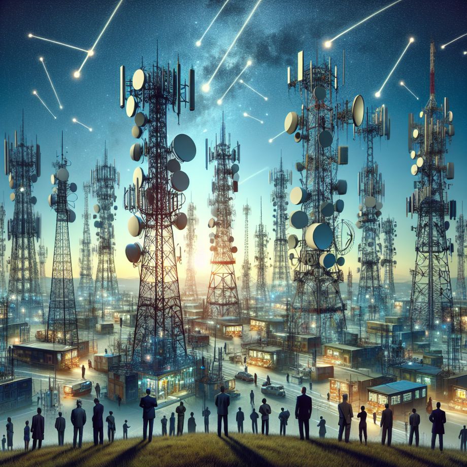 NZ Unveils Telecom Sector Review: Major Regulatory Overhaul Targets ...