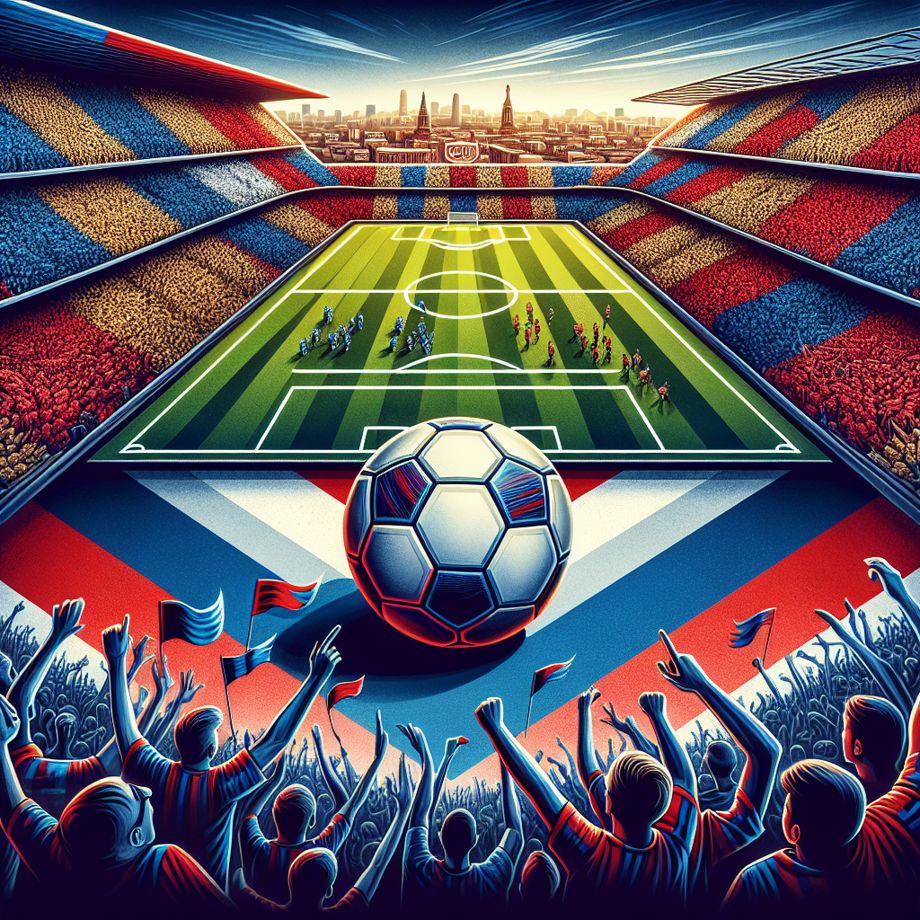 FC Barcelona Closes All India-based Barca Academies After 14 Years ...