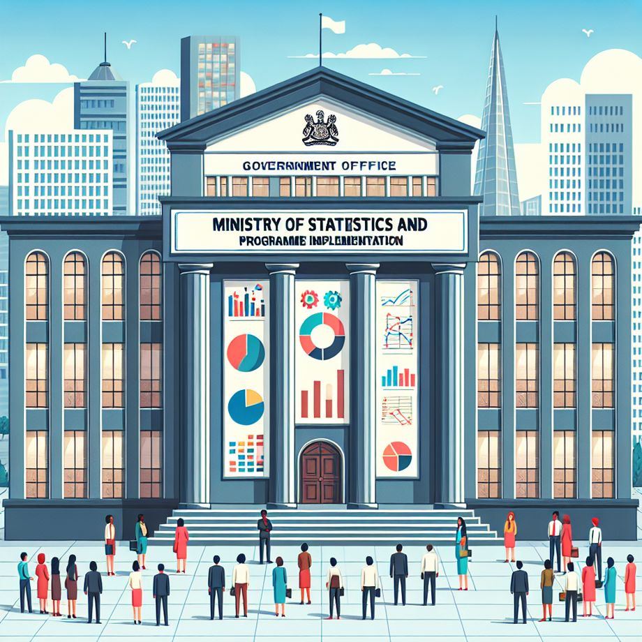 MoSPI Releases Third Discussion Paper on New GDP Series Ahead of 2026 ...