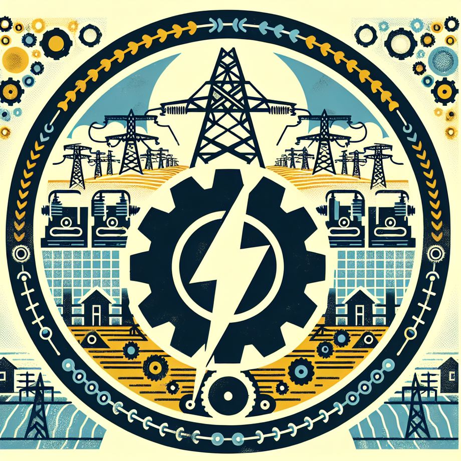 Power Grid Corporation to Secure Rs 4,000 Crore from SBI | Headlines