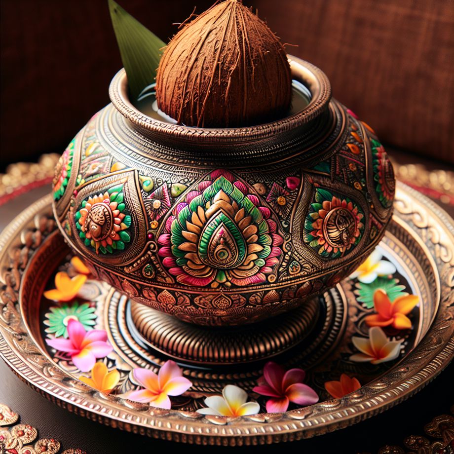 Stolen Heritage: The Missing Kalash from Jain Ceremony | Entertainment