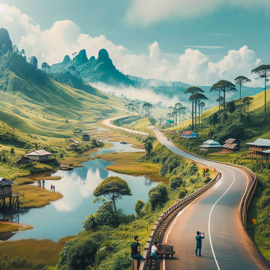 Abidjan–Lagos Highway: AfDB, ECOWAS Mobilise Financing for West Africa ...