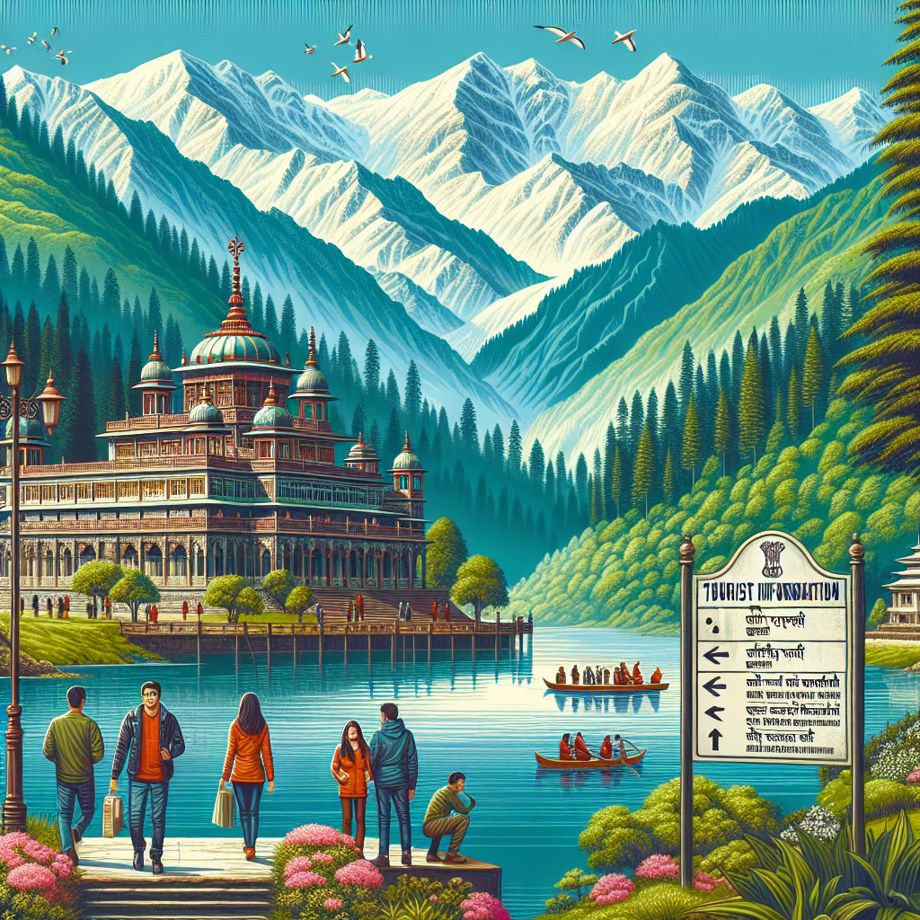 Himachal Pradesh Launches Ambitious Urban Development Projects in ...