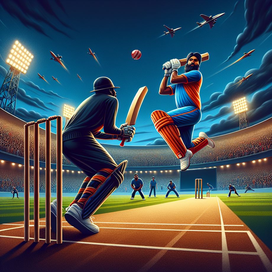 Covers On: Rain Delays RCB vs KKR IPL Showdown | Sports-Games