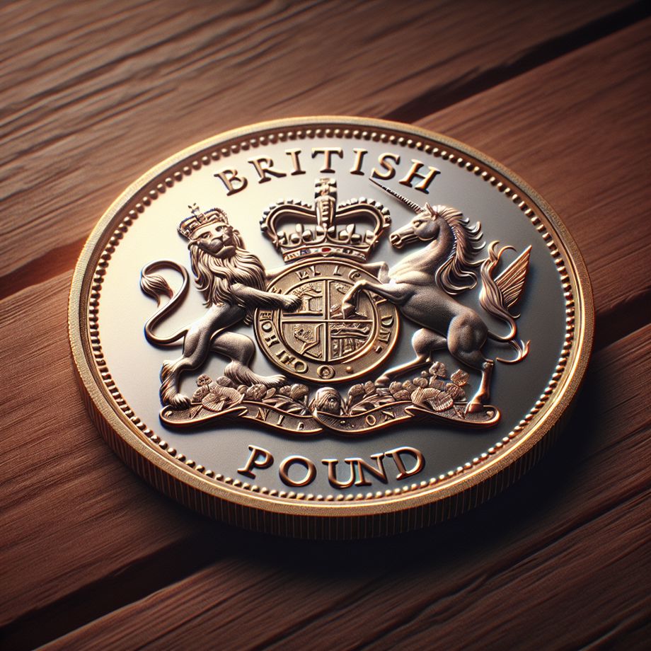 Pound Steadies Amidst U.S.-Iran Negotiations and Energy Market Turmoil ...