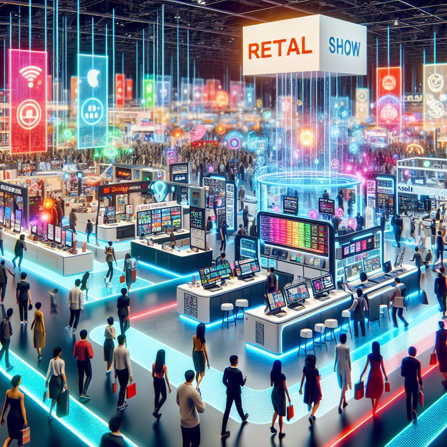 LRQA Unveils Groundbreaking EiQ Platform at NRF 2024 Singapore | Technology
