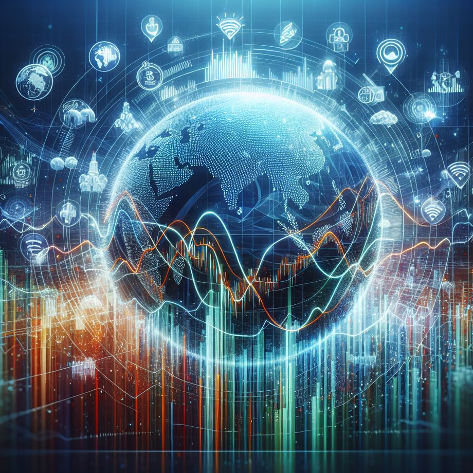 Energy Woes Shake European Markets Amid Geopolitical Tensions | Headlines
