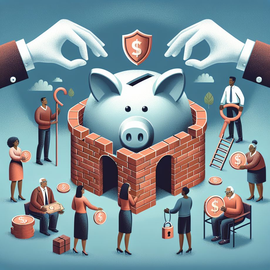 Countdown to 2032: Social Security Fund Faces Imminent Shortfall | Business