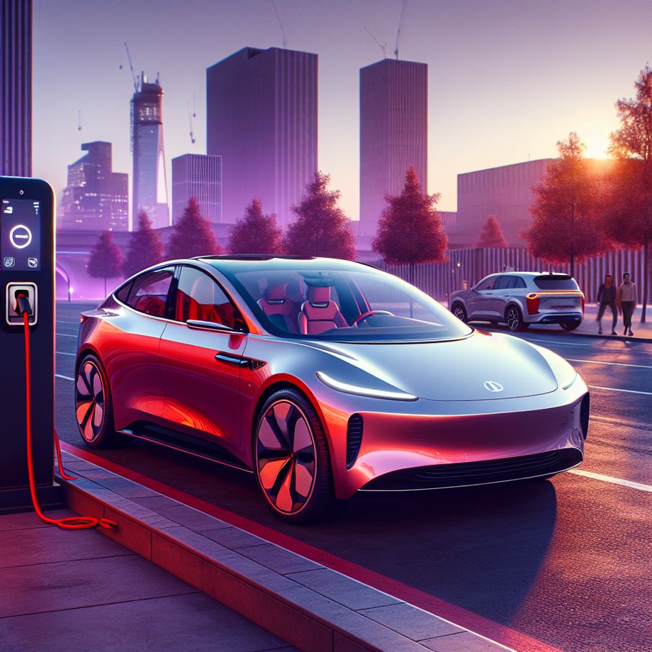 Tesla's Bold Robotaxi Vision: The Future of Autonomous Transportation ...