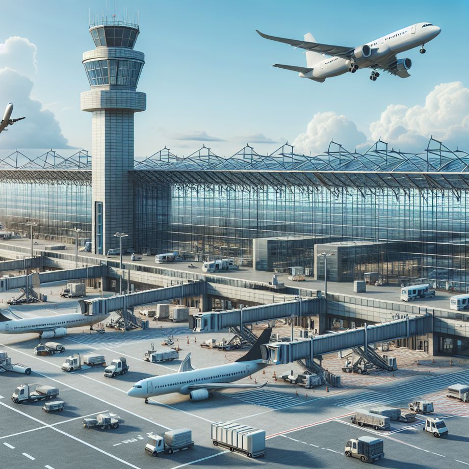 UK moves ahead with Heathrow Airport expansion plan | Business