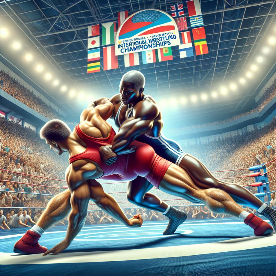 Haryana Dominates U17 National Wrestling Championships 2026 | Sports-Games