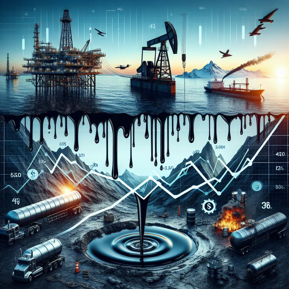 Saudi Aramco Purchases First Venezuelan Crude: A Strategic Move | Headlines