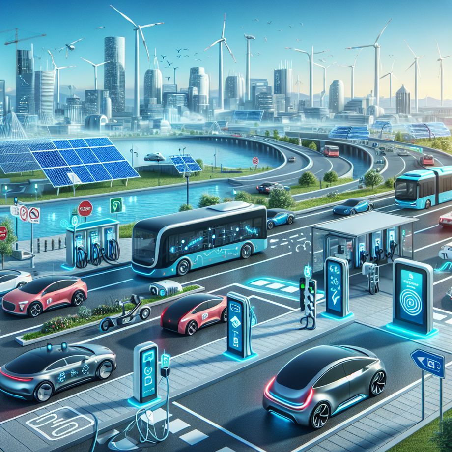 NITI Aayog Releases $200 Billion Report to Accelerate India’s EV ...