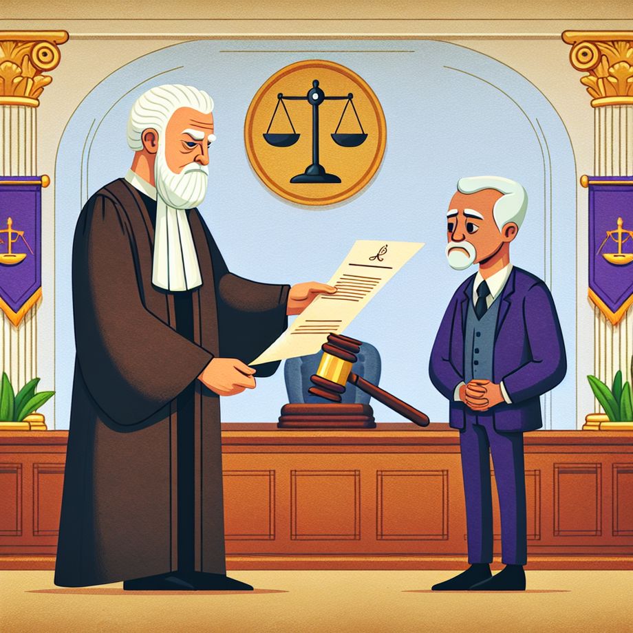 Presidential Pardon Sparks Controversy in Insider Trading Case | Law-Order