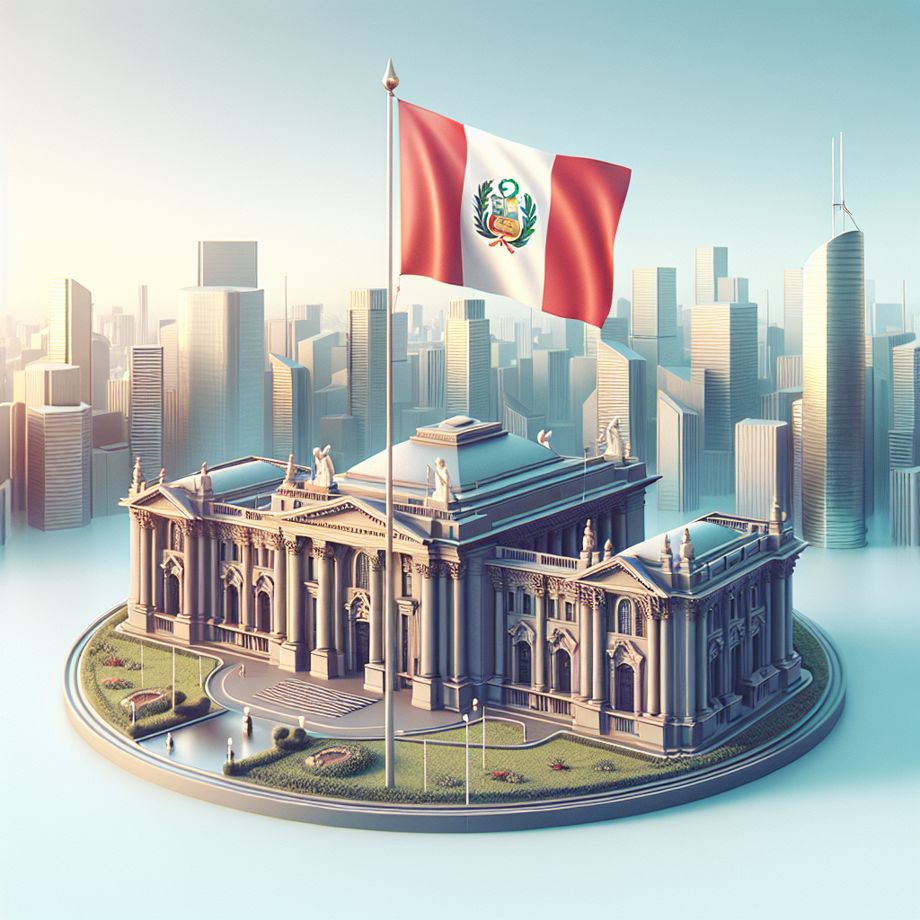 Peru's Financial Forecast: Central Bank Raises Economic Projections ...