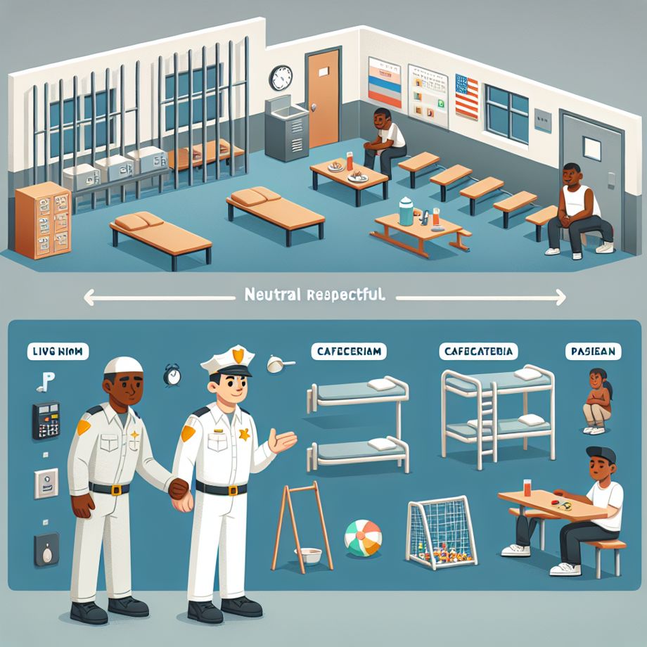 Tensions Rise as Activists Clash with Law Enforcement at New Jersey ...