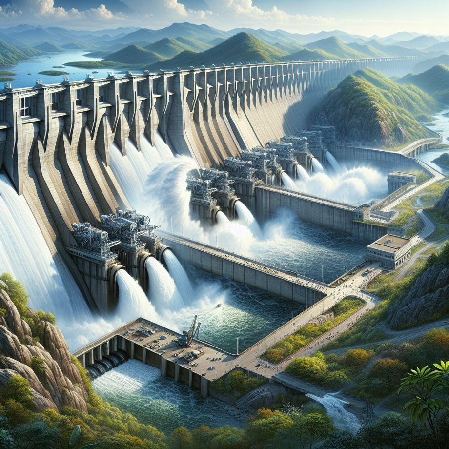 World Bank Approves $265 Million for Morocco Hydropower Project | Business