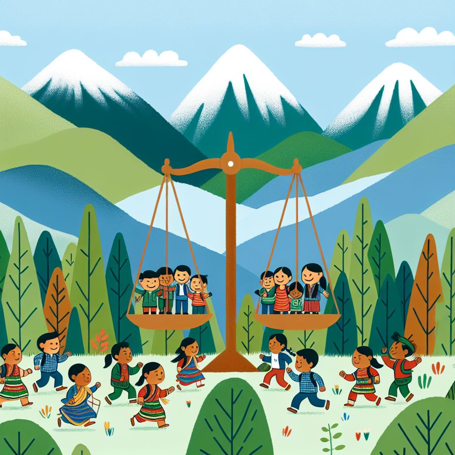 Tech-Driven Governance: Arunachal's Path to Progress | Law-Order