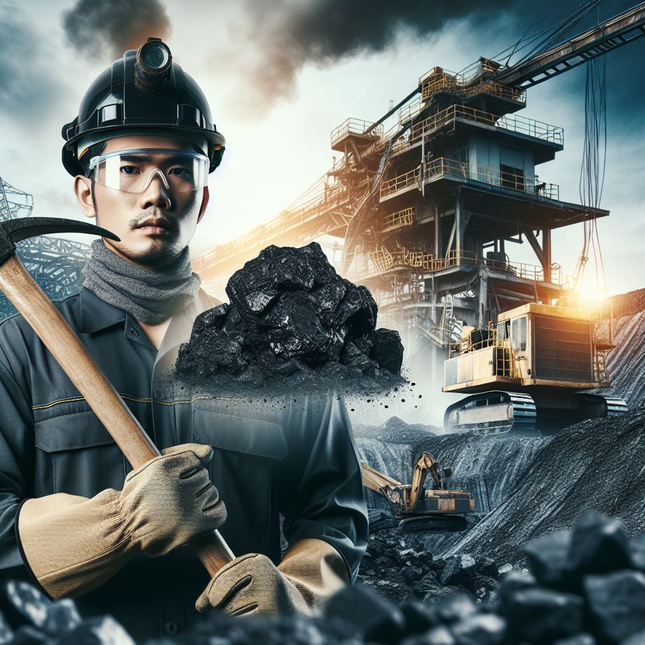 Arch Resources and Consol Energy Set to Form $5 Billion Coal Giant ...