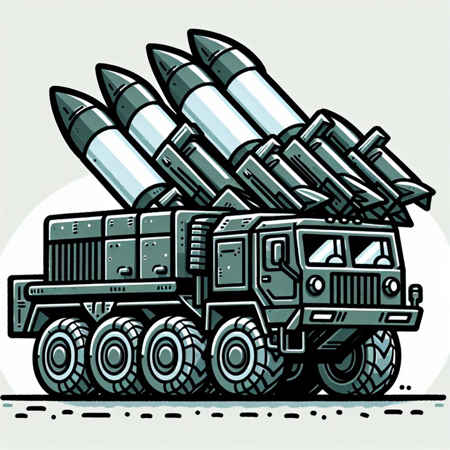 Taiwan Flexes Military Muscles with HIMARS Rocket System Test | Politics