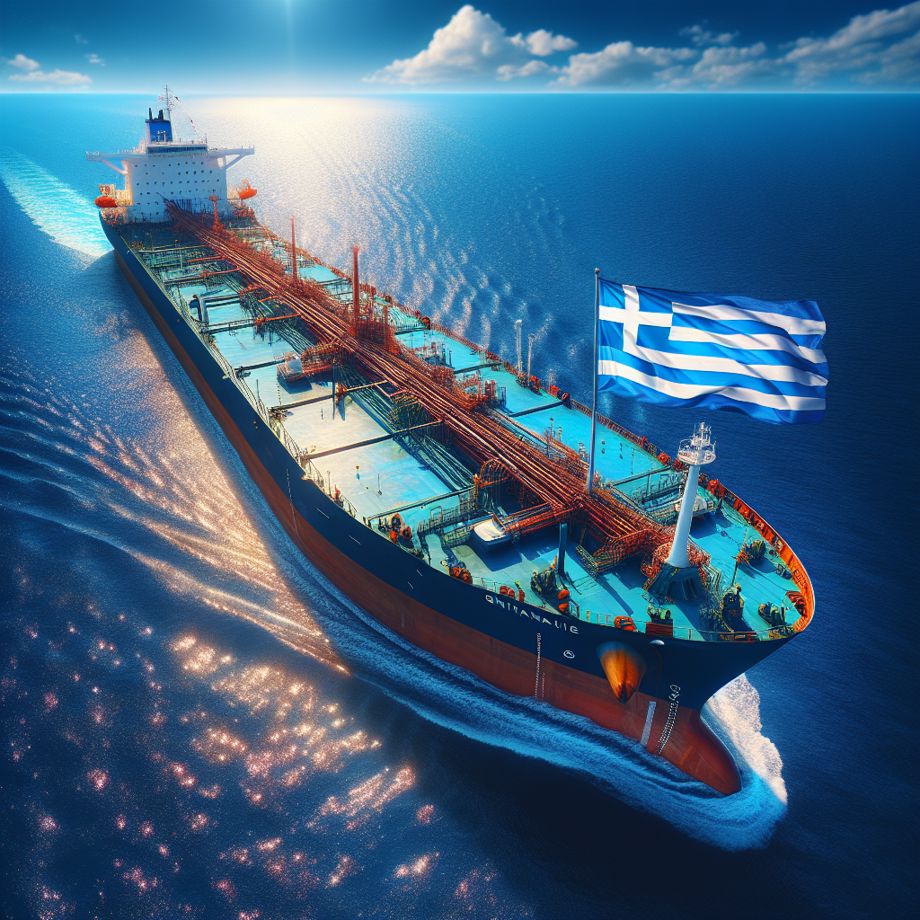 French Authorities Detain Suspected Russian 'Shadow Fleet' Oil Tanker ...