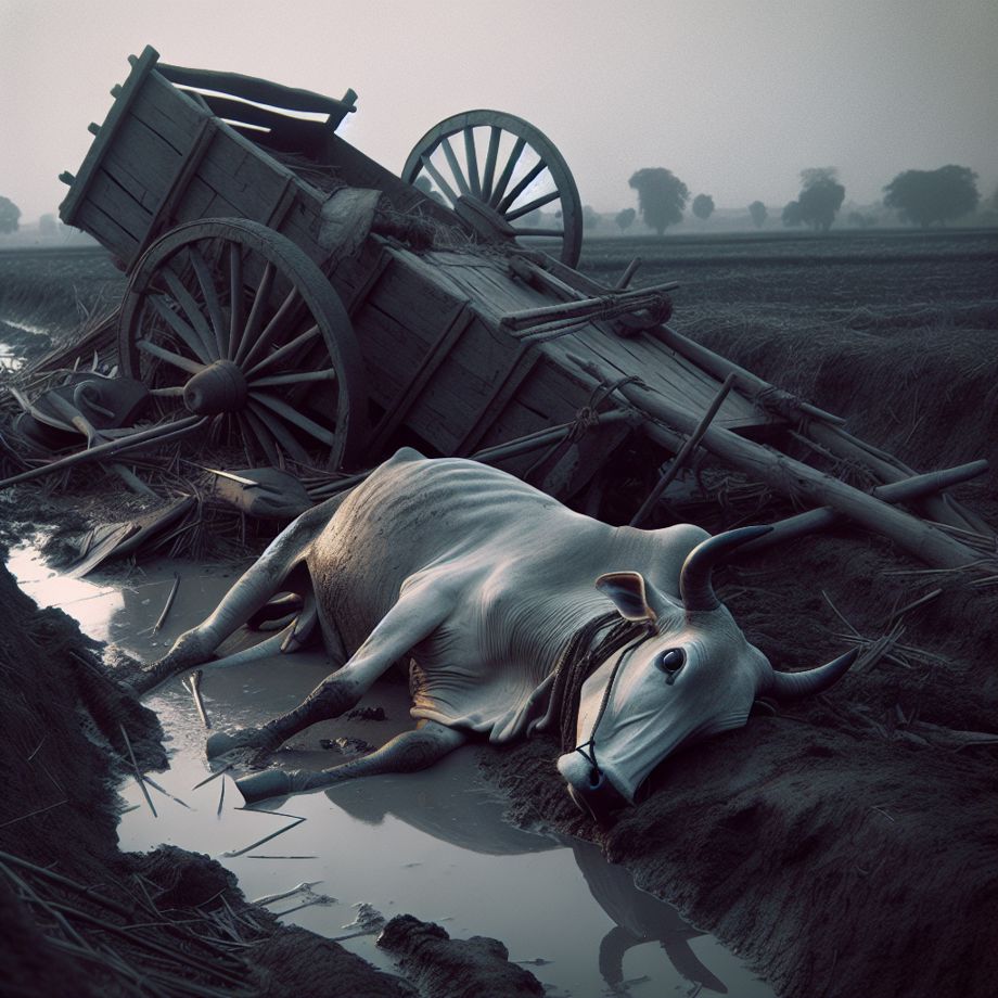 Tragedy Sparks Protest: Fatal Road Accident Ignites Tensions in Latur ...