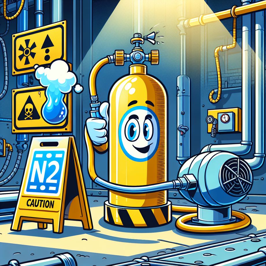 Federal Court Validates Nitrogen Gas Execution Method as Constitutional ...