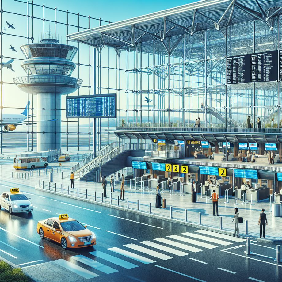 Moscow Airports Halt Flights Amid Drone Security Concern | Headlines