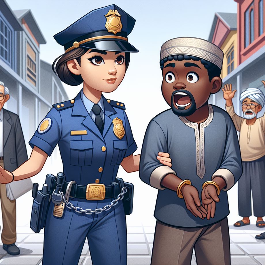 Dubai's Digital Crackdown: 35 Arrested in UAE for Misleading Social ...