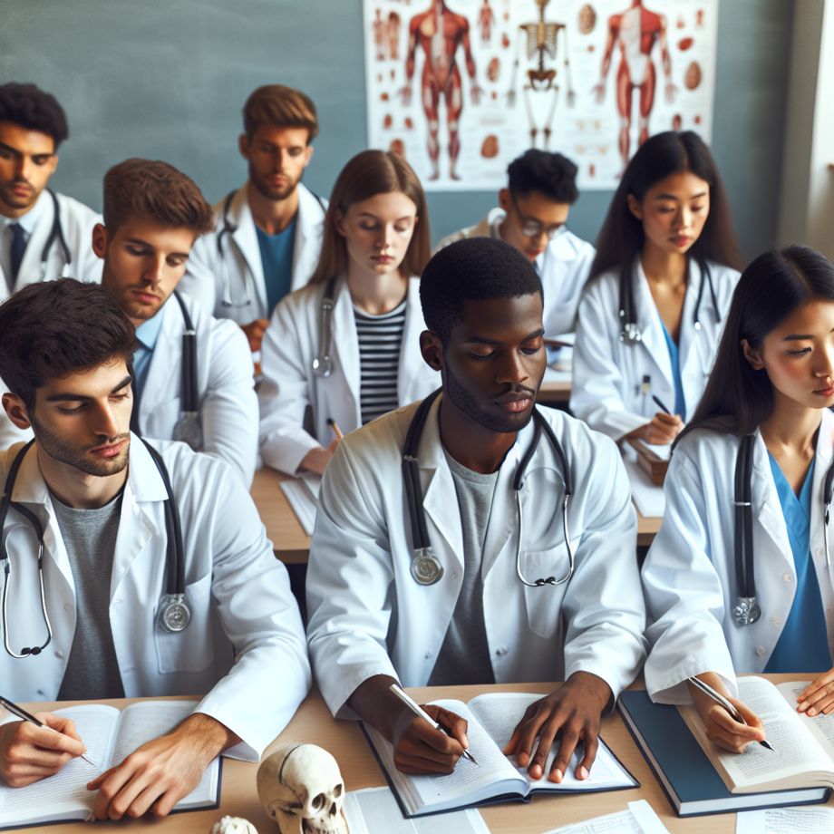 Expulsion of 40 Students Sparks Controversy at Kalyani Medical College ...