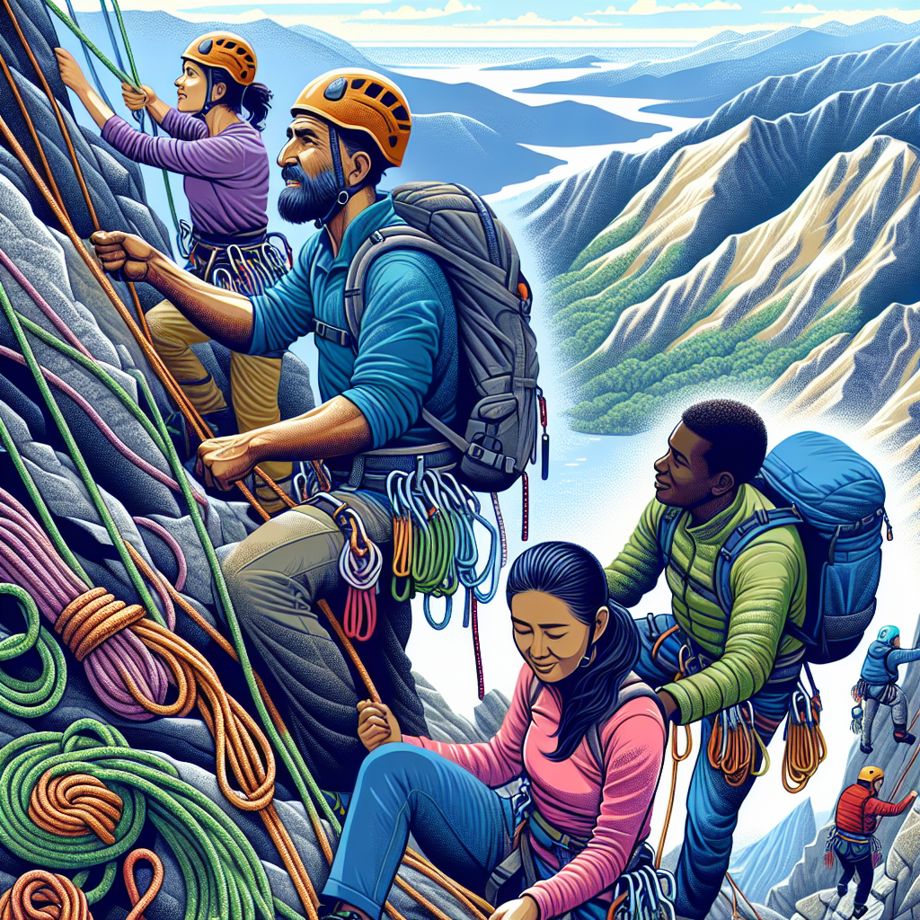 Spring Climb: Record Number of Permits Issued for Mt. Everest ...