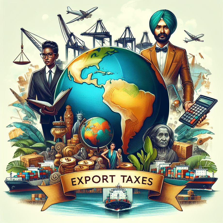 Reliance SEZ Refinery's Fate Uncertain Amid India's New Export Tax ...
