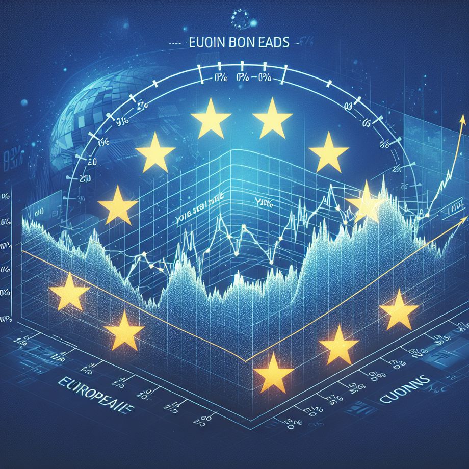 Euro Zone Bond Yields Drop Amid Ceasefire Optimism | Business