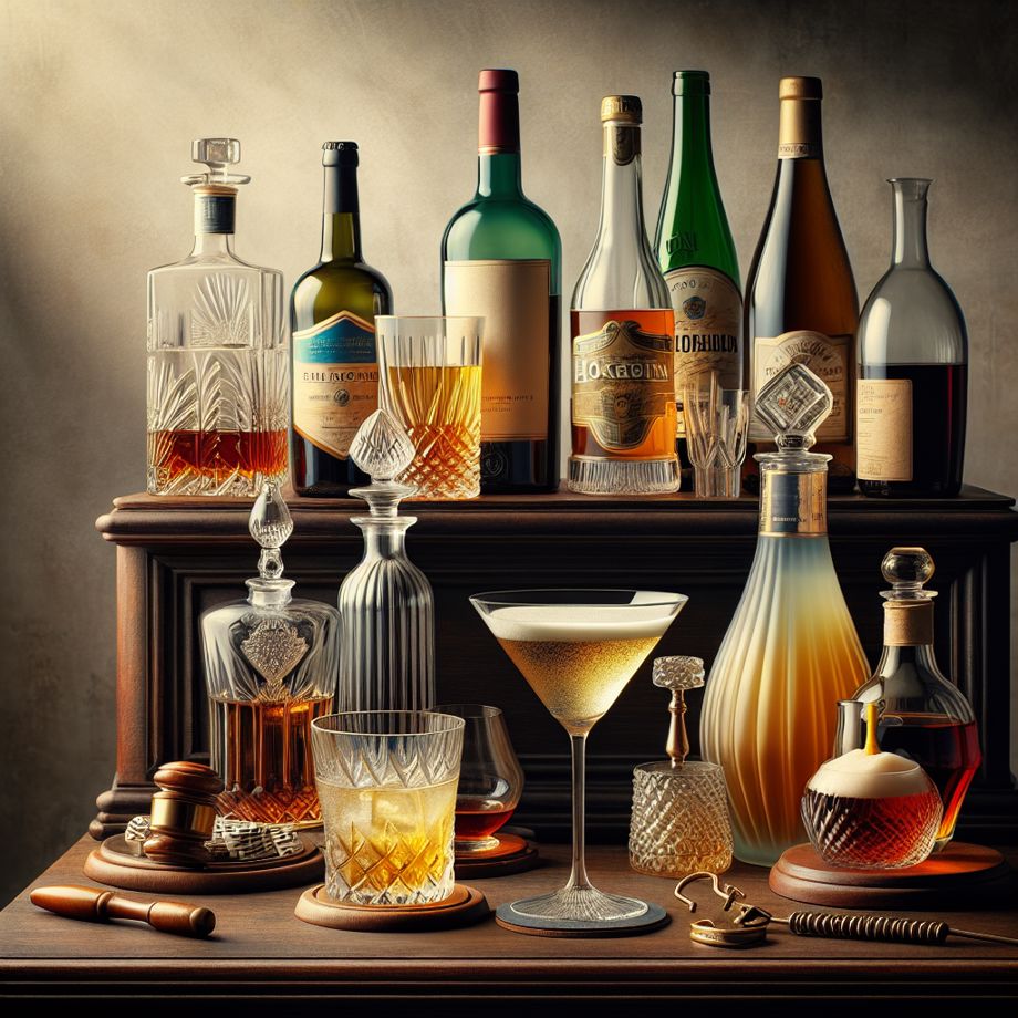 Saudi Arabia Opens Doors to Alcohol with New Stores | Headlines