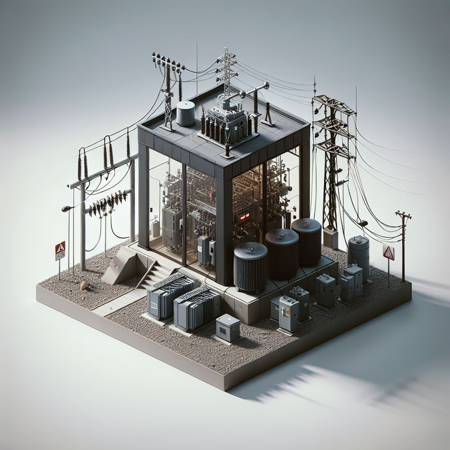 Ecuador Restores Power After Substation Explosion | Science-Environment