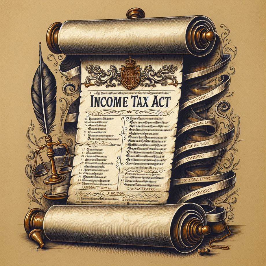 Revamping Taxation: India Introduces Simplified Income Tax Act 2025 ...