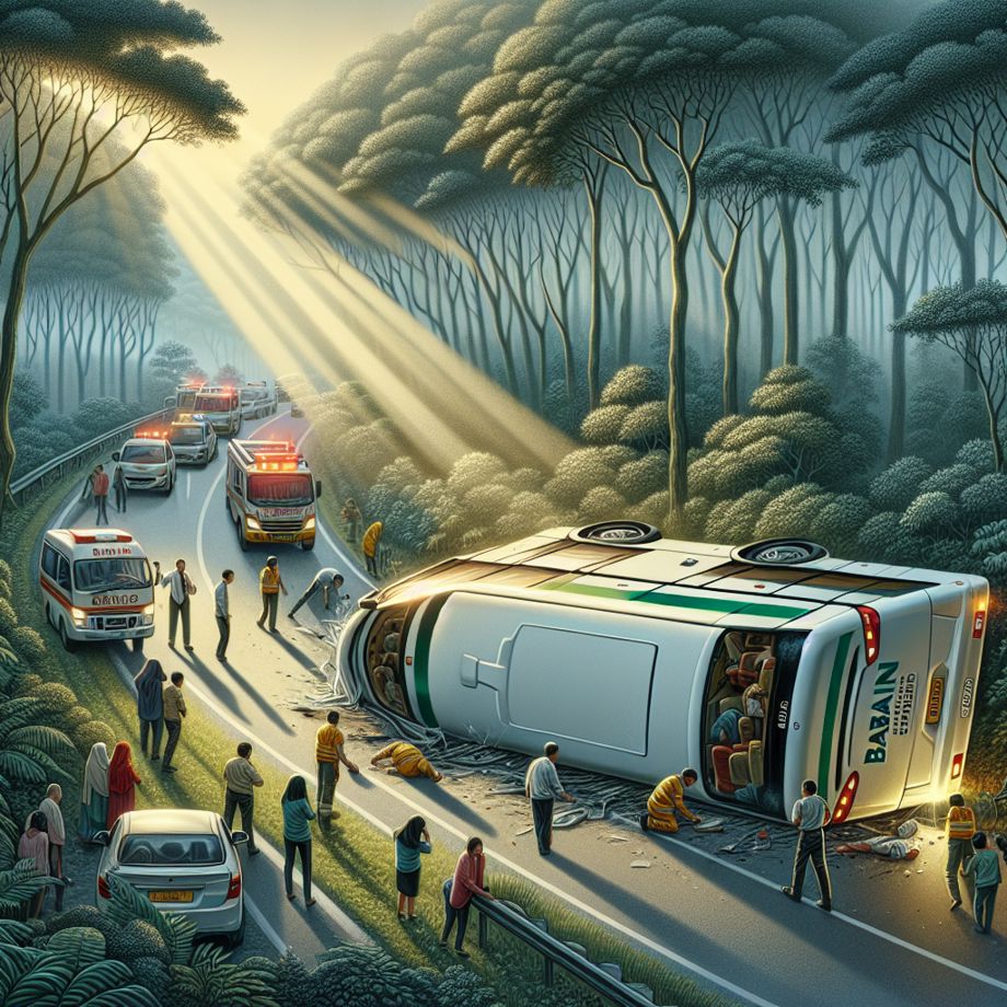 Tragedy at Buggenhout: Fatal Train and School Bus Collision | Business