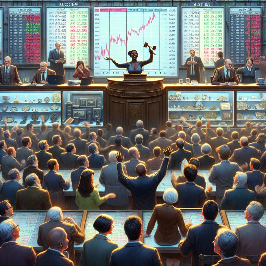 Amber Energy Makes a High-Stakes Bid for Citgo's Parent Company | Headlines